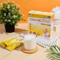 Jual Susu Ovisure Gold Murah - Harga Terbaru Mei 2024