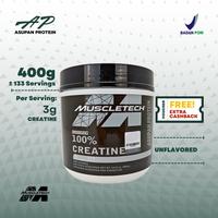 Jual Creatine Powder Murah - Harga Terbaru Juni 2024