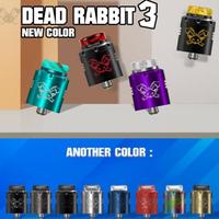 Dead Rabbit V3 Harga Termurah - Kualitas Terbaik