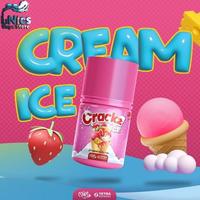 Jual Crackz Ice Maret 2025 Harga Termurah - Cicil 0% 3x di Tokopedia
