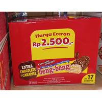 Jual Beng Beng 1 Box Terdekat - Harga Murah & Grosir Juni 2024