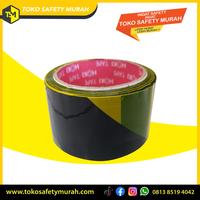 Jual Safety Line Kuning Hitam Terbaik - Harga Murah Januari 2025 & Cicil 0%