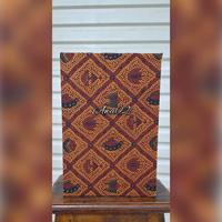 Jual Map Batik Murah & Terbaik - Harga Terbaru Februari 2025