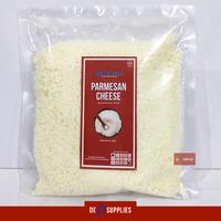 Jual Parmesan Cheese Terdekat - Harga Murah & Grosir Maret 2025
