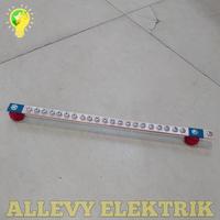 Jual Busbar Netral Terbaik - Harga Murah Maret 2025 & Cicil 0%