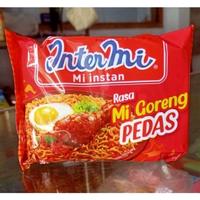 Jual Intermie Murah - Harga Terbaru Januari 2025