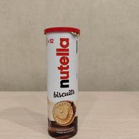 Jual Nutella Biscuit Terdekat - Harga Murah & Grosir Juni 2024