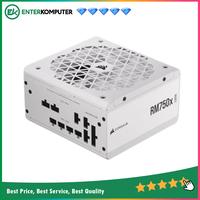 Review Corsair RMx SHIFT White Series 750W ATX 3.0 Certified PCIe5.0 80 ...