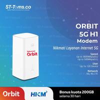 Jual Modem 5G Terbaru - Harga Murah Juni 2024 & Cicil 0%