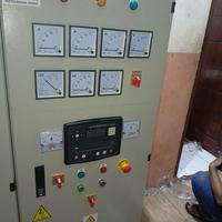 Jual Panel Listrik 3 Phase Terbaik - Harga Murah Juni 2024 & Cicil 0%