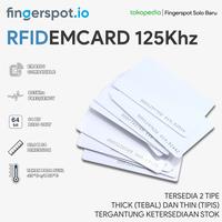 Jual Rfid Card Terlengkap - Harga Grosir & Murah Juni 2024