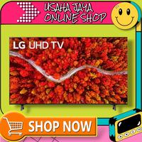 Jual Smart Tv 60 Inch Terlengkap - Daftar Harga Juni 2024 & Cicilan 0%