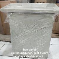 Jual Box Panel 40X60 Terbaik - Harga Murah Juni 2024 & Cicil 0%