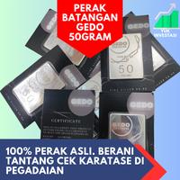 Jual Silver Antam Murah & Terbaik - Harga Terbaru Maret 2025