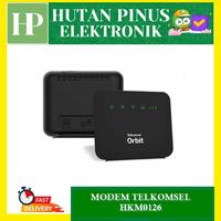 Jual Modem Orbit Terbaru - Harga Murah Mei 2024 & Cicil 0%
