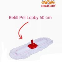 Jual Pel Lobby Terbaik - Harga Murah Januari 2026 & Cicil 0%