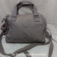 Tas Kipling Original Design & Model Kekinian 2025 - Harga Termurah