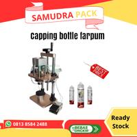Jual Mesin Capping Terlengkap - Daftar Harga Juni 2024 & Cicilan 0%