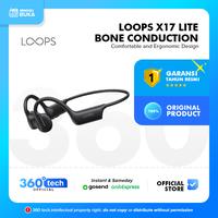 Jual Loops Bone Conduction Terlengkap - Daftar Harga Juni 2024 & Cicilan 0%