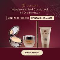 Ultima II Official Store - Produk Resmi & Terlengkap | Tokopedia