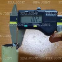 Jual Pipa Ivory Terbaik - Harga Murah Juni 2024 & Cicil 0%