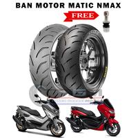 Jual Ban Nmax Terlengkap - Harga Murah Juni 2024 & Cicil 0%