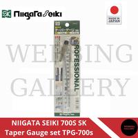 Jual Taper Gauge Terbaik - Harga Murah Februari 2026 & Cicil 0%