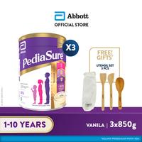 PediaSure: Nutrisi Lengkap untuk Si Kecil, Harga Termurah! 2024