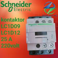 Jual Kontaktor Lc1d09 Terbaik - Harga Murah Juni 2024 & Cicil 0%