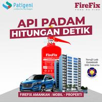 Jual Apar Mobil 1 Kg Terbaik - Harga Murah Juni 2024 & Cicil 0%