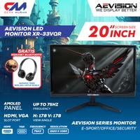 Jual Monitor Aevision Murah - Harga Terbaru 2024