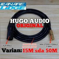 Jual Kabel Sound System Murah & Terbaik - Harga Terbaru Juni 2024