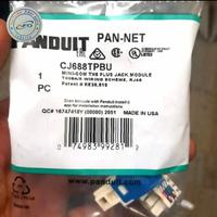 Jual Modular Panduit Murah & Terbaik - Harga Terbaru Juni 2024