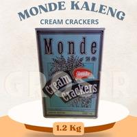 Monde Kaleng Harga Termurah - Pilihan Favorit