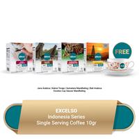 Excelso Official Store - Produk Resmi & Terlengkap | GoPayLater Cicil 0 ...