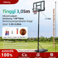 Jual Ring Basket Portable Terlengkap - Harga Murah Mei 2025 & Cicil 0%