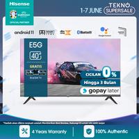 Jual Smart Tv 40 Inch Samsung Juni 2024 Harga Termurah - Cicil 0% 3x di ...