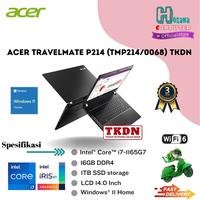 Jual Acer Travelmate P214 I7 Terbaru - Harga Murah Maret 2025 & Cicil 0%