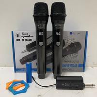 Jual Baterai Mic Wireless Terlengkap - Harga Murah Januari 2025