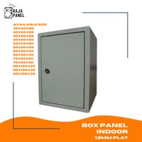 Jual Box Panel 40X50 Terbaik - Harga Murah Juni 2024 & Cicil 0%