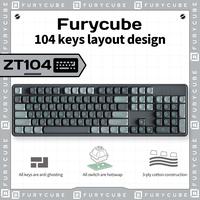 Jual Zifriend Keyboard Terbaru - Harga Murah Juni 2024 & Cicil 0%