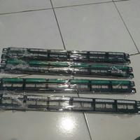 Jual Patch Panel Terlengkap - Harga Murah & Grosir Maret 2025