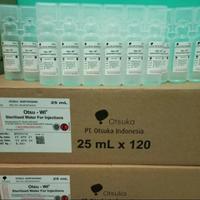 Jual Aquabidest Murah - Harga Terbaru Desember 2024