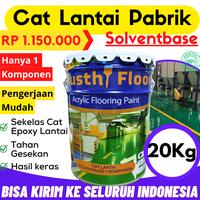 Jual Cat Trotoar Terbaik - Harga Murah Juni 2024 & Cicil 0%