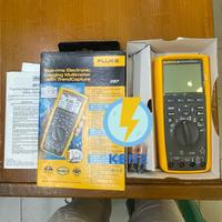 Jual Multimeter Terbaik - Harga Murah April 2025 & Cicil 0%