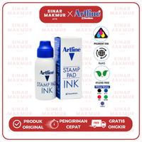 Jual Tinta Stempel Biru Murah & Terbaik - Harga Terbaru Juni 2024