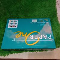 Jual Kertas A4 75Gr Paper One Terlengkap - Harga Grosir & Murah Juni 2024