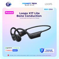 Jual Loops Bone Conduction Terlengkap - Daftar Harga Juni 2024 & Cicilan 0%