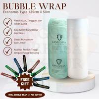 Jual Bubble Wrap Besar Terlengkap - Harga Murah & Grosir Juni 2024