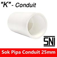 Jual Pipa Konduit Terbaik - Harga Murah Maret 2025 & Cicil 0%